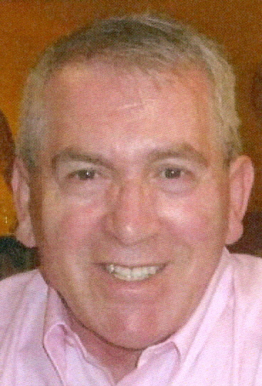 Fernando "Fred" D'Angelo - 2021 - Porto Funeral Homes