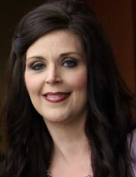 Susan Sturm Holloway - 2021 - Garrett FH - New