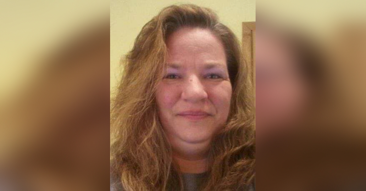 Obituary information for Stacy Lynn Buck