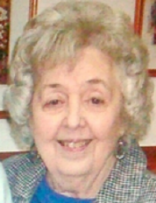 Jean Causby - 2021 - Shawn Chapman Funeral Home