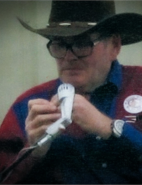 Ronald "Ron" Hutchison - 2021 - Cornejo Funeral Home & Crematory