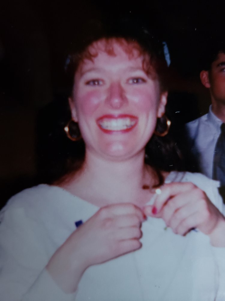 Lisa Victoria Ayres - 2021 - McPherson Funeral Service