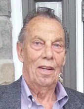 Stanley Wilfred Cook - 2021 - McMillan & Jack Funeral Home