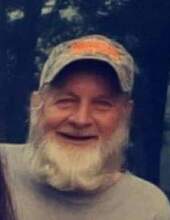 Paul Thomas Swiger - 2021 - Perine Funeral Home