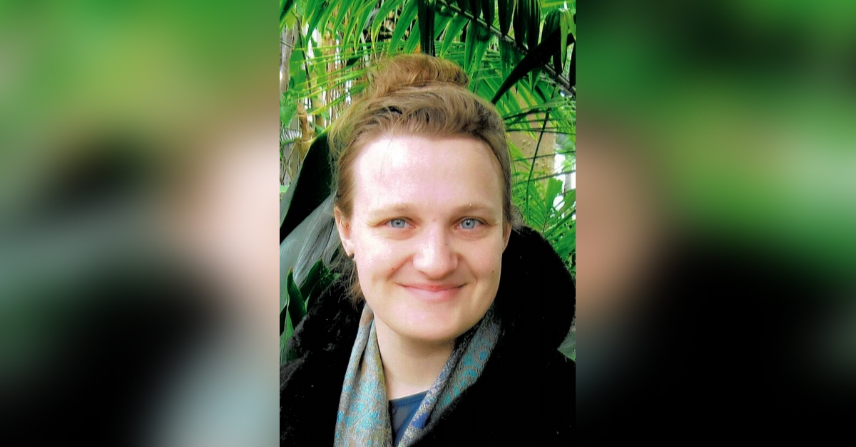 Obituary information for Stacey Ann Edmond