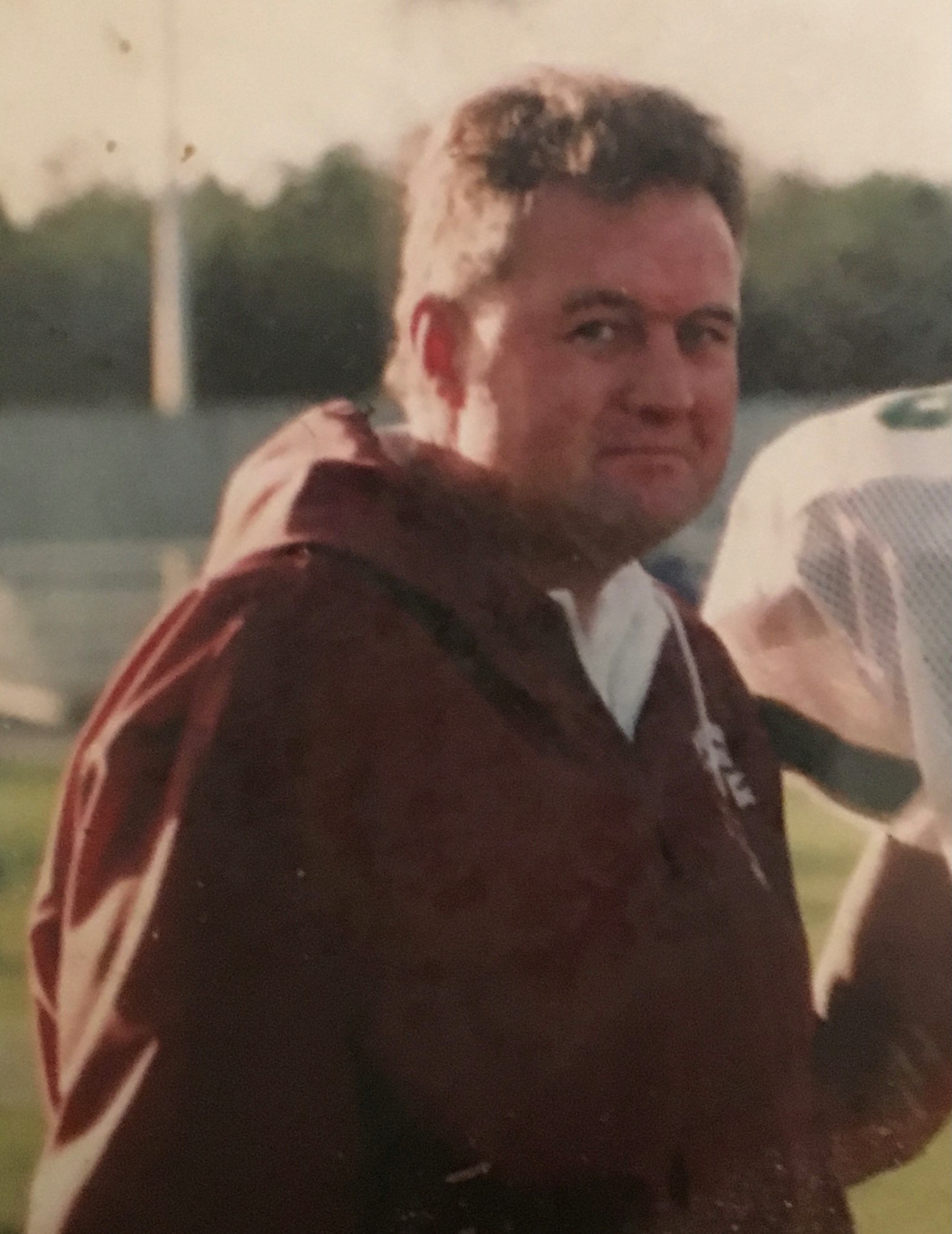 John Preston Keiffer, III - 2021 - Affordable Cremations of West Virginia