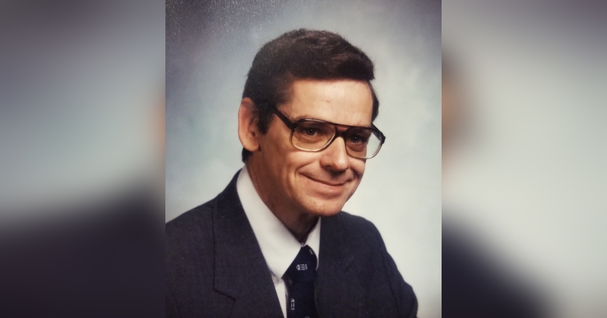 Obituary information for Winford Walter Miles, Jr.