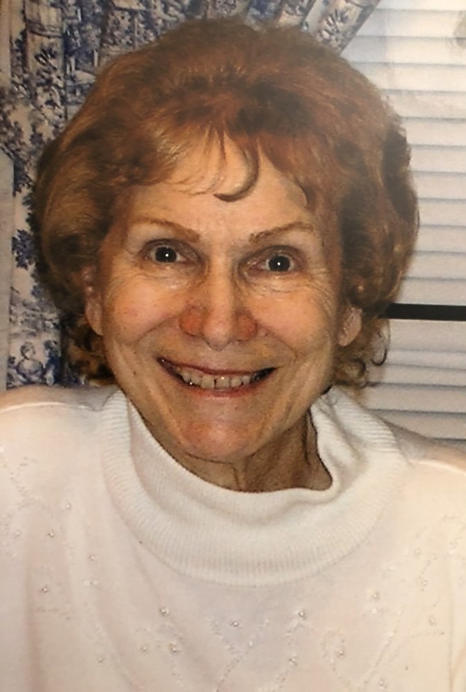 Susan Sheehan - 2021 - Petruccelli Funeral Home