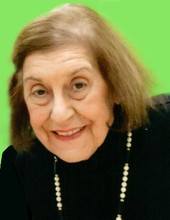 Carol Calcagno - 2021 - Colonial Funeral Home - Staten Island