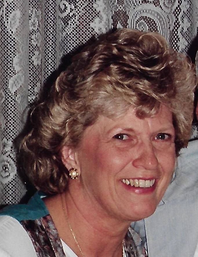 Doris J. Schaeffer - 2021 - Schaeffer Funeral Home