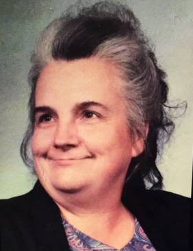 Linda Sue Blevins - 2021 - Fanning Funeral Homes