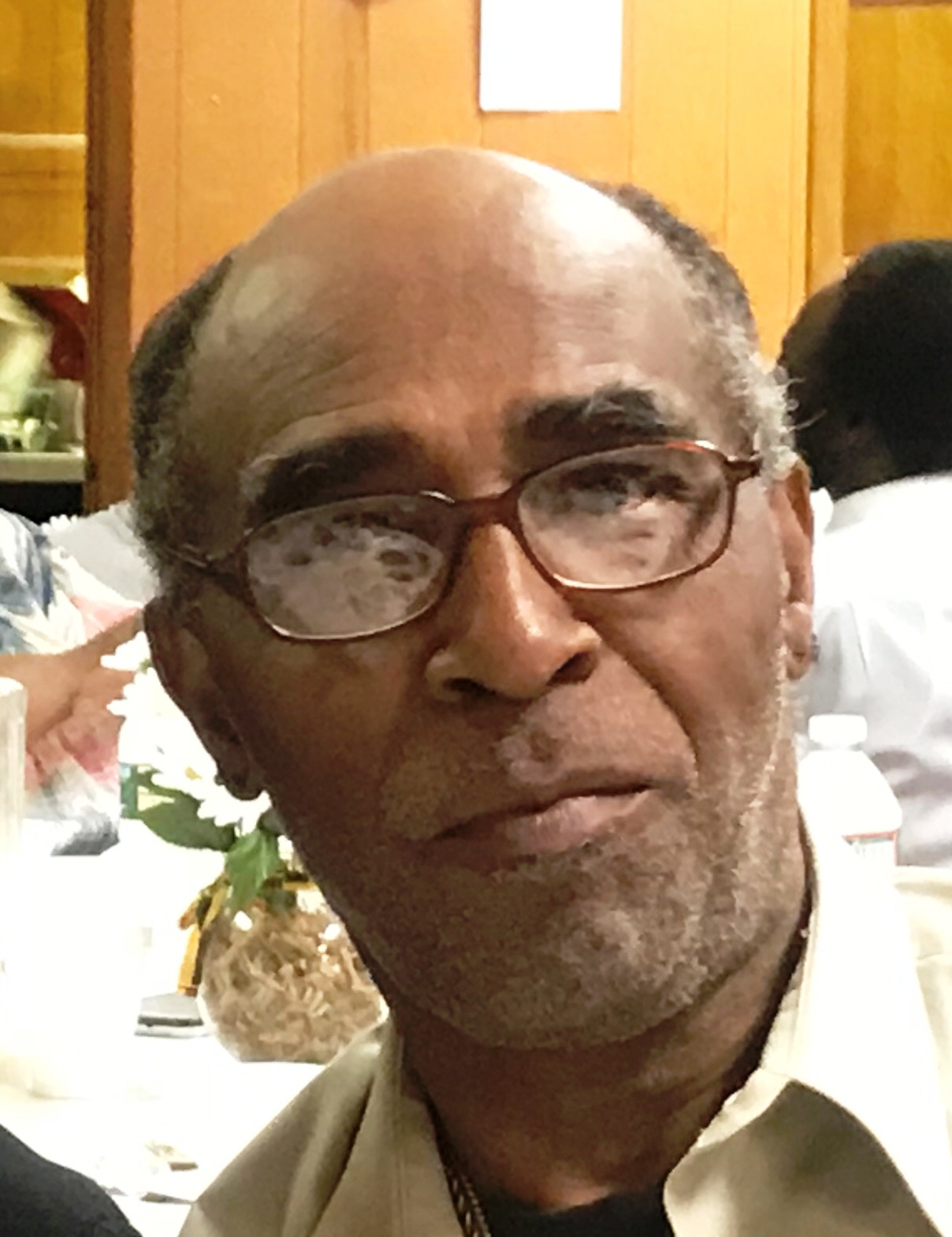 Darryl Wayne Jackson - 2021 - Campbell Funeral Chapel