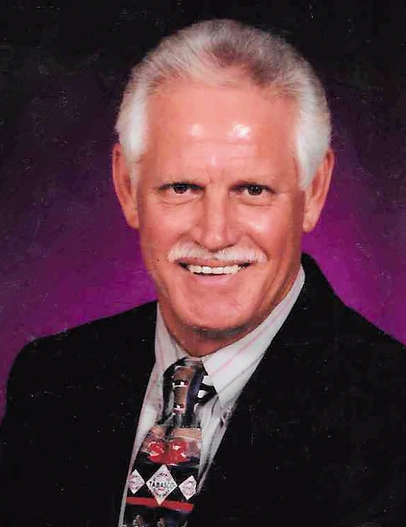 Bobby Howard Ledford - 2021 - Weatherford Mortuary