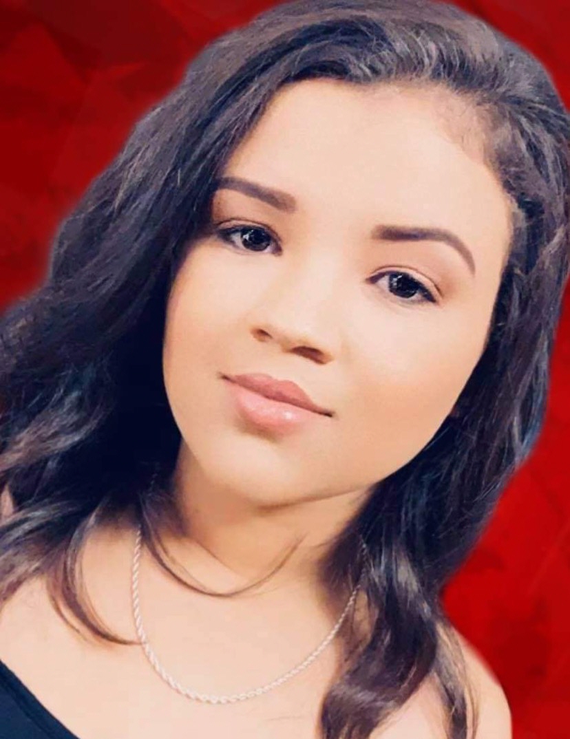 Serena Alyssa Locklear - 2021 - Boles-Biggs Funeral Home