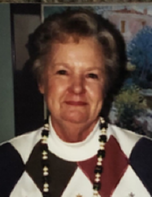 Rachel George Hinton Obituary