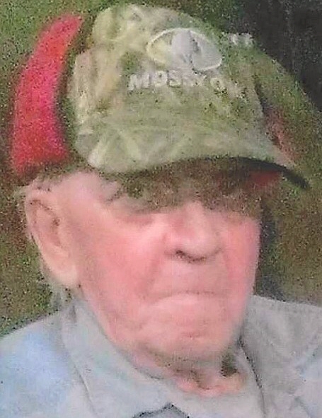 James L. "Jim" Swaney - 2021 - McVay-Perkins Funeral Home