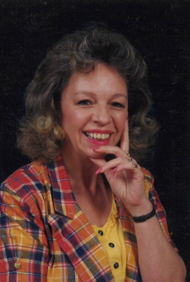 Linda Gano - 2021 - Turner Jenness Family Funeral Homes