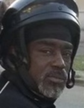 Gary Fitch - 2021 - John P. Franklin Funeral Home