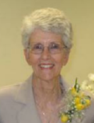 Mary Ann Egger Obituary - 2021 - Jefferson Memorial Funeral Home and ...
