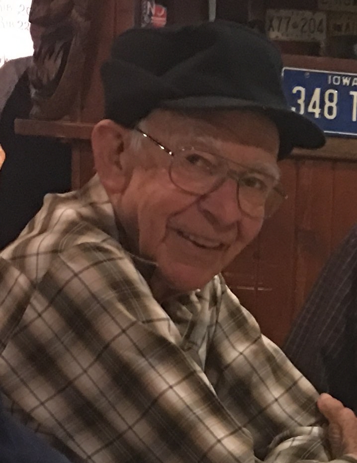 Robert "Bob" Vasey - 2021 - Mitchell Family Funeral Home