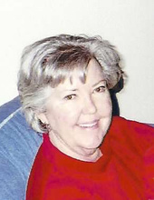 Rose Marie Champion - 2021 - Johnson-Overturf Funeral Home