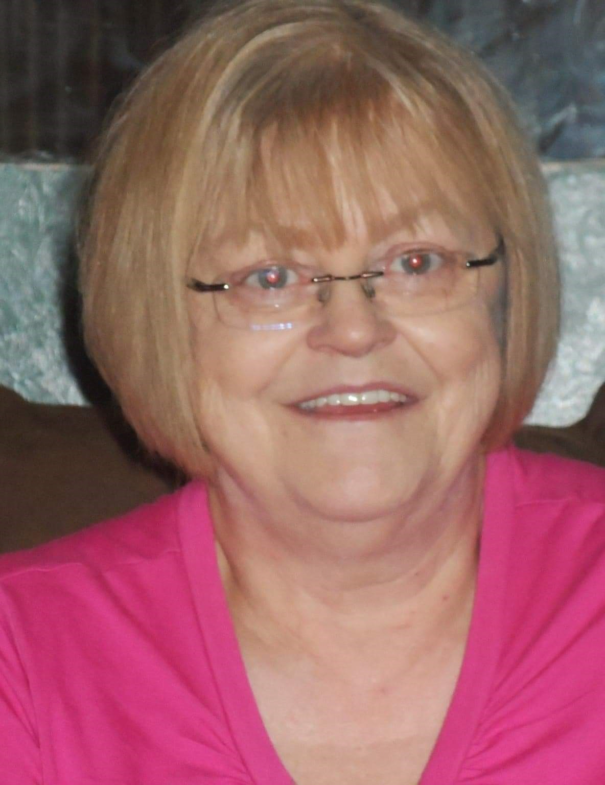 Marsha K. Wilson - 2021 - Littleton & Rue