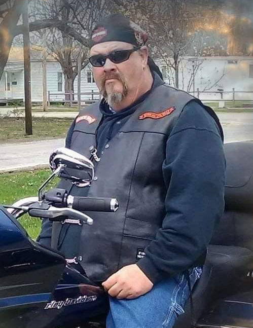 Timothy E. Coultas - 2021 - McCracken-Dean Funeral Home
