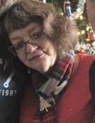 Sheila Hamilton - 2021 - Anctil Rochette and Son Funeral Home