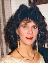 Donna Marie Eaton - 2021 - Evergreen Funeral Home