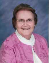 Carol Hines Gleason - 2021 - Henry J. Burke & Sons Funeral Home