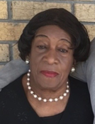 Willie Mae Rucker - 2021 - Dixie Funeral Homes