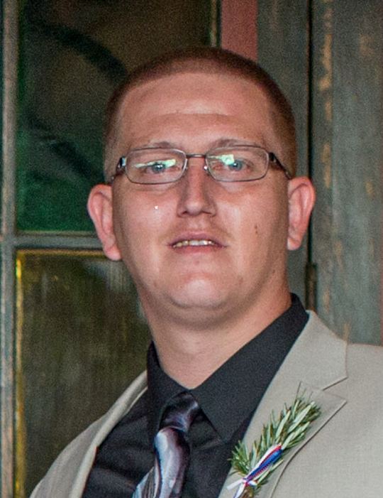 Jarrod Alexander Davis - 2021 - Simplicity Cremation & Funeral Services