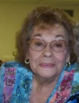 Kathleen B. Durden Obituary - 2021 - Warren Funeral Services of Baldwin