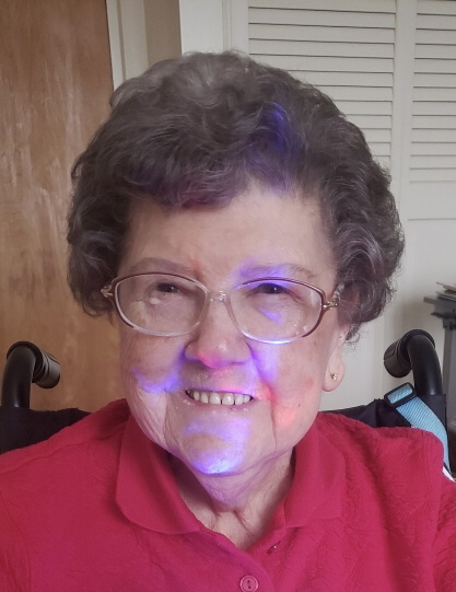 Theresa Mary Thibault - 2021 - Solimine Funeral Homes