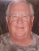 Ray Merchant - 2021 - Whitt Funeral Home