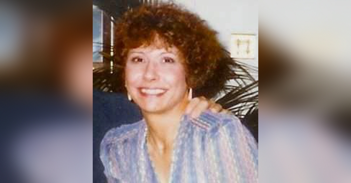 Obituary information for Louise Jean Engle