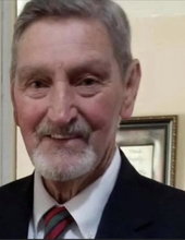 Mr. Perry Campbell - 2021 - Kimbro Funeral Home