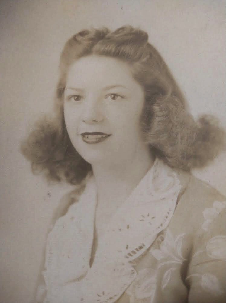 Eleanor D. Laraby - 2021 - Cremation Society of Toledo