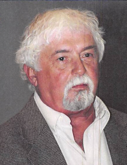 Ronald D. Horning - 2021 - Stillinger Family Funeral Home