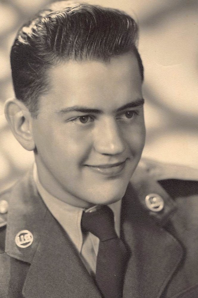 Vincent L. Slentz - 2021 - Redmon Funeral Home