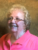 Mary Kathleen Hoskins - 2021 - Belton-Stroup Funeral Home