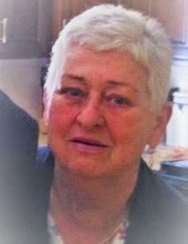 Helen M. Ray - 2021 - Edward J Kuhn Funeral Home