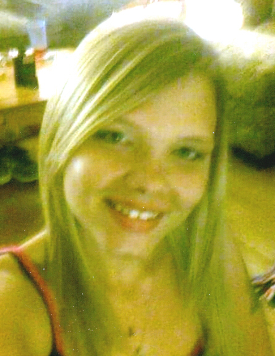 Devon Alexandra Blair - 2021 - Spring Valley Funeral & Cremation