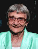 Jean Springer - 2021 - LaHayne Funeral Home