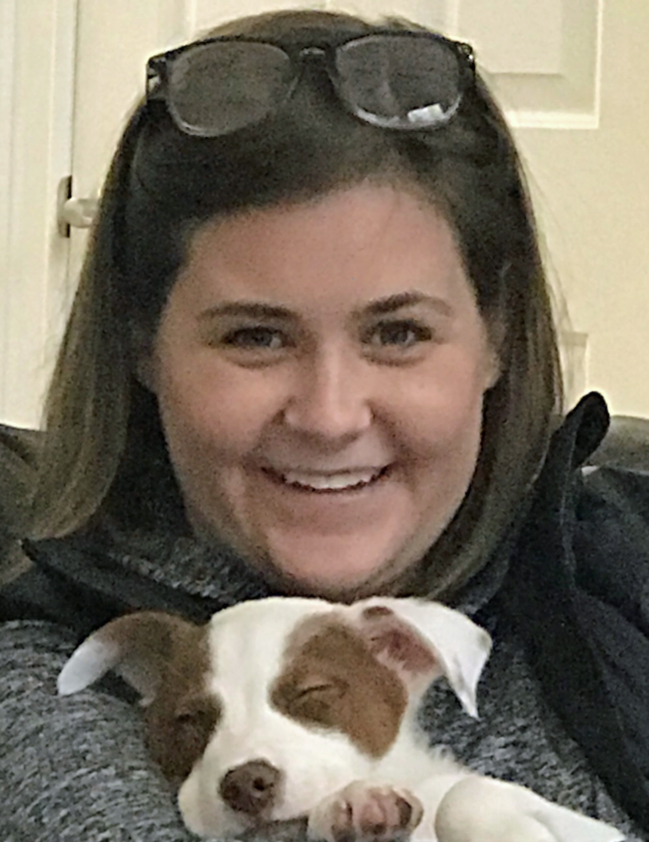 Katherine Elizabeth Bruno - 2021 - Hall Wynne