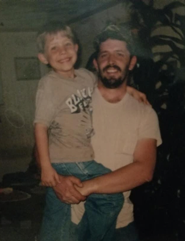 Anthony Ray Pence - 2021 - Maggard Funeral Homes