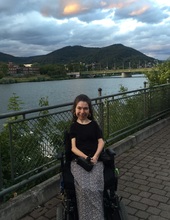 Judith Helen Yeager - 2021 - Mount Laurel Home for Funerals, Inc.