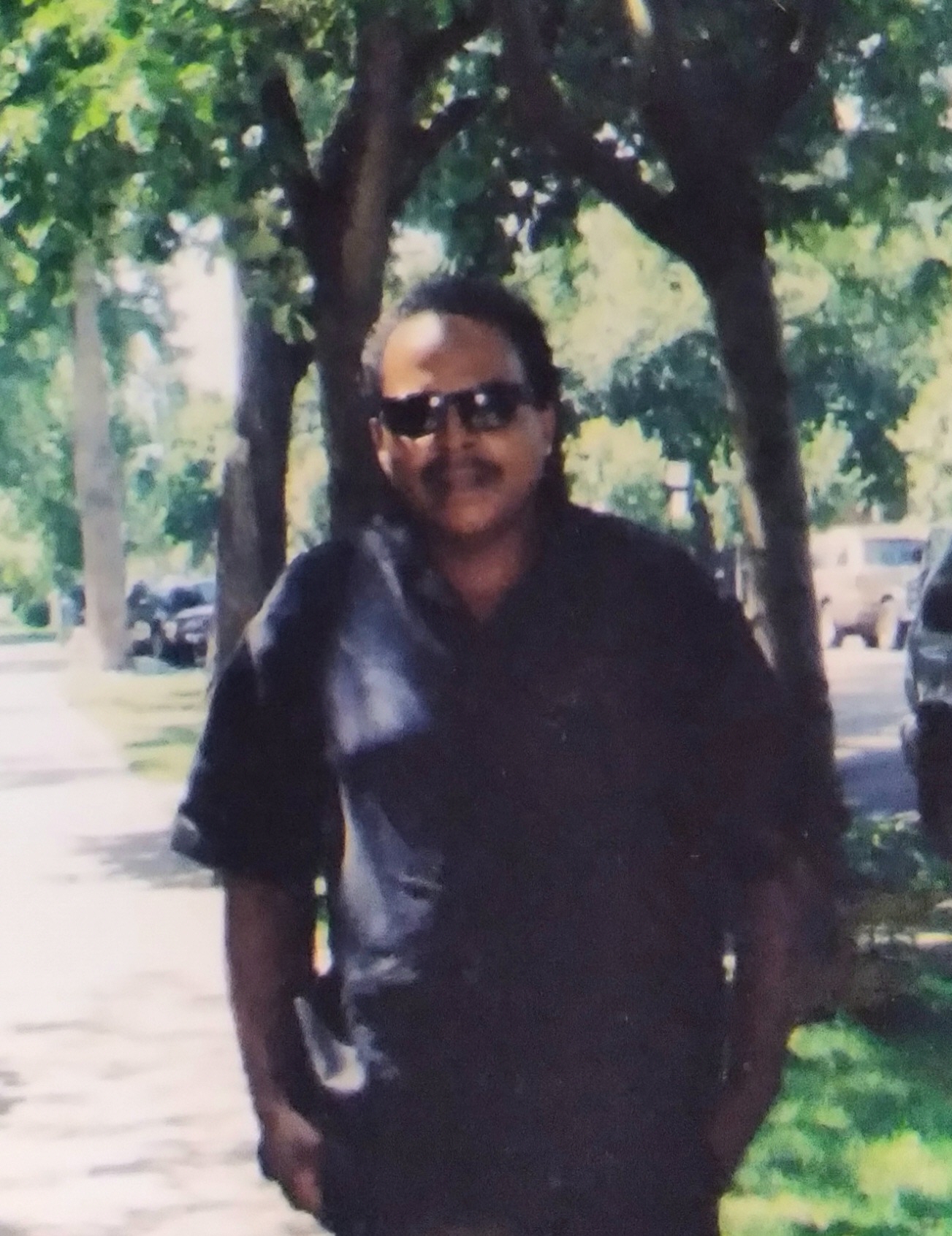 Roy L. Sanders - 2021 - Tolar-Westgate Funerals & Cremations