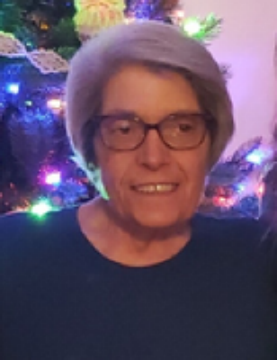 Grace M. Bernard Obituary