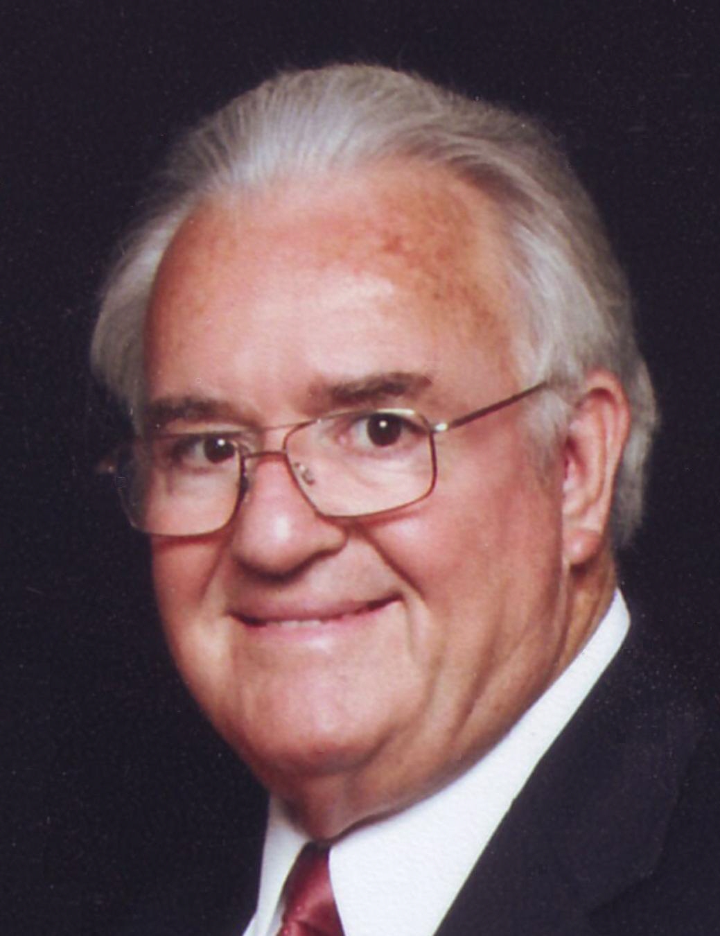 David Lee Raines - 2021 - Pace-Stancil